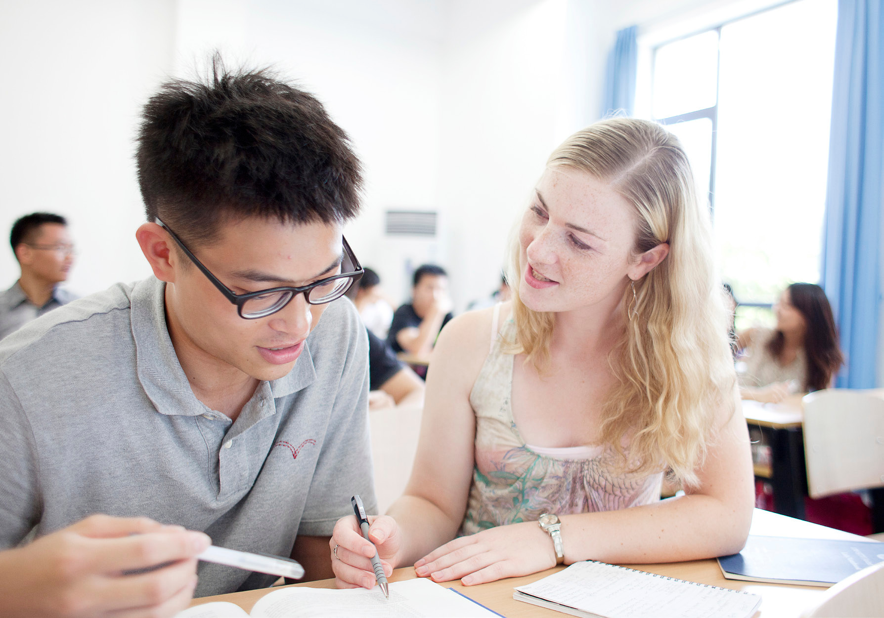 密院学习 | Life In JI